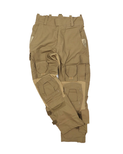 Arktis Ranger Pant - Tactical Solutions NZ