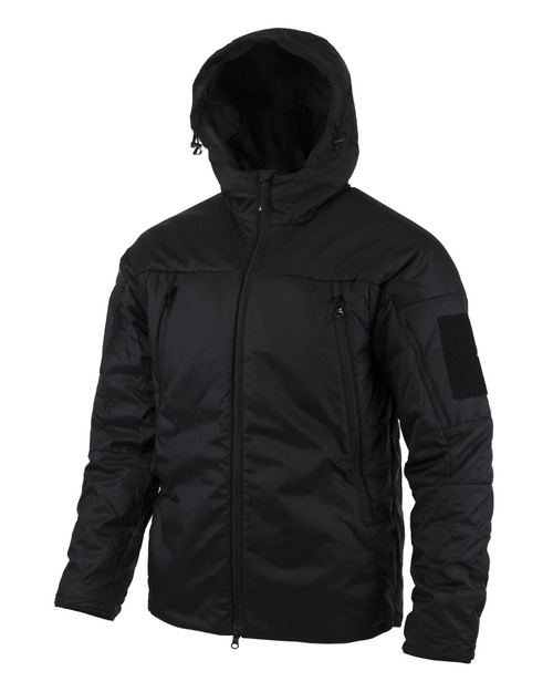 Arktis Elite Vulcan Jacket Black - Tactical Solutions NZ