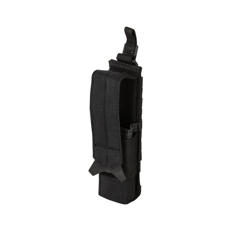 Tri-Fold Cuff Pouch/5.11 Flex Flashlight Pouch - Tactical Solutions NZ
