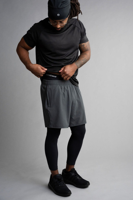 Incrediwear Men's Performance Pants - Tactical Solutions NZ