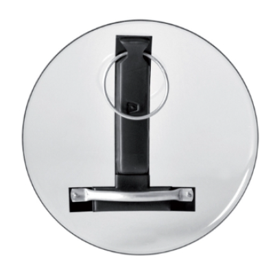 Riot Shield (Round) - Tactical Solutions NZ