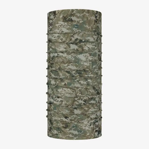 Buff Coolnet UV+ Buff Boskage Arid - Tactical Solutions NZ