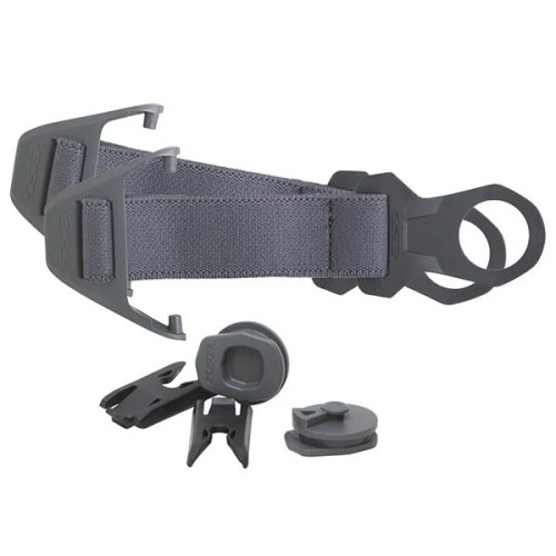 ESS Profile Pivot Strap Assembly Grey - Tactical Solutions NZ