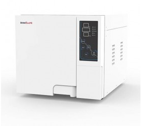 STE-23-E benchtop autoclave
