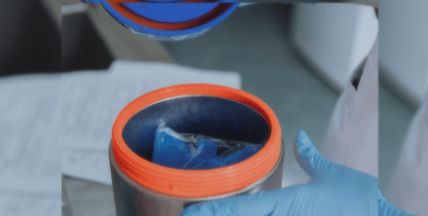 Laboratory waste treatment - ShopLaboratory