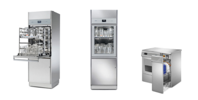 Laboratory Hygiene: The Guide to Laboratory Glassware Washers ...