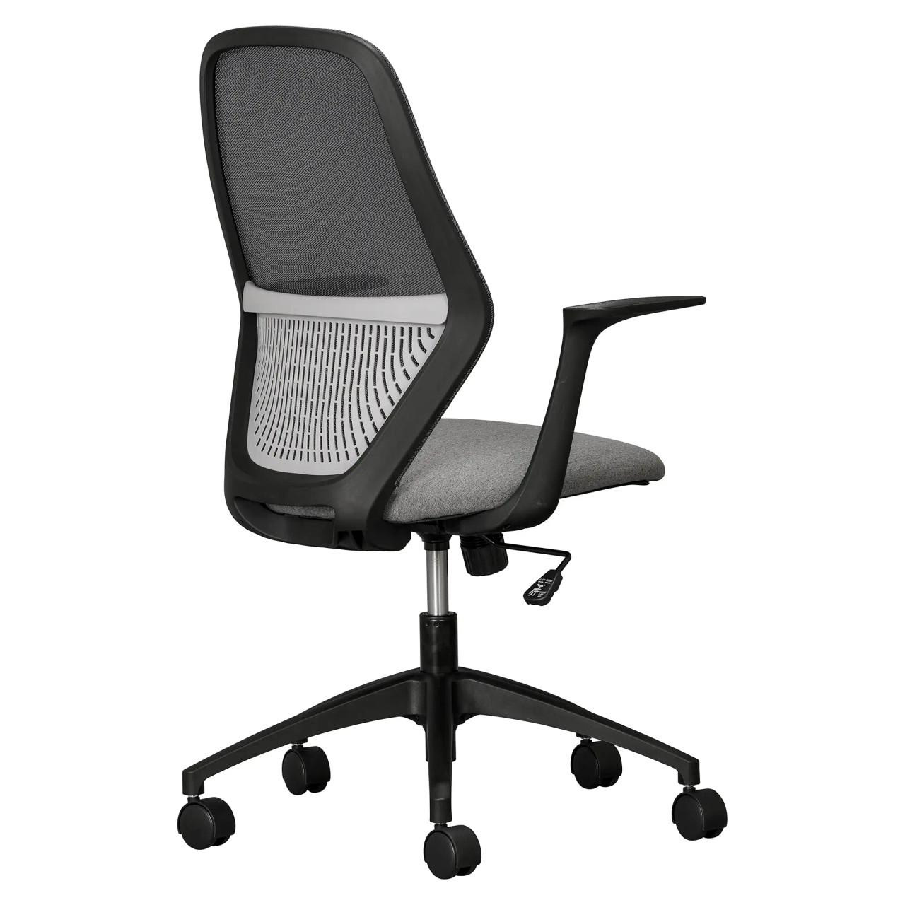 Nika Mesh Typist Office Chair – Buy Online | Office Chair Outlet