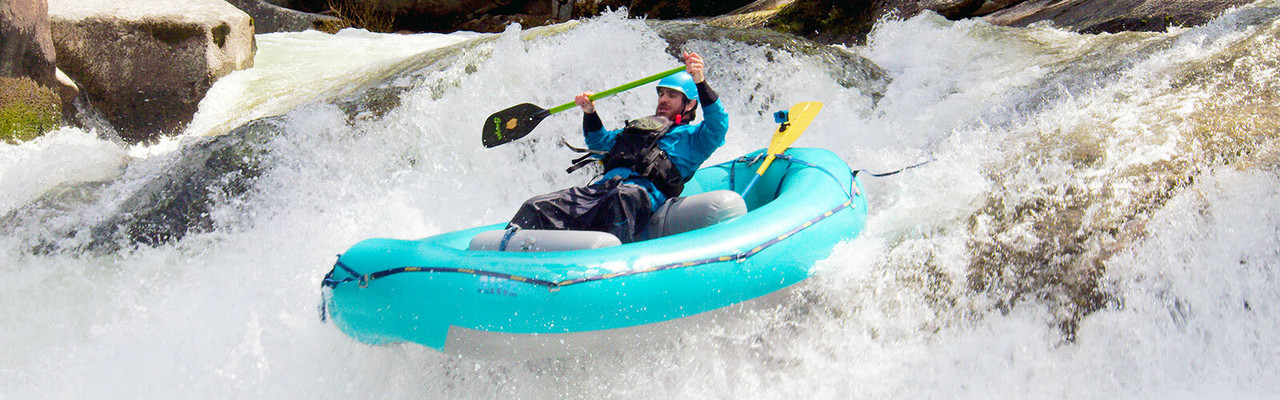 Rafts & Inflatables | Quality Priced Right