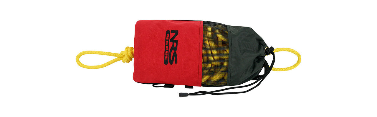 River Gear - Water Safety - Throw Bags - Sawyer Station