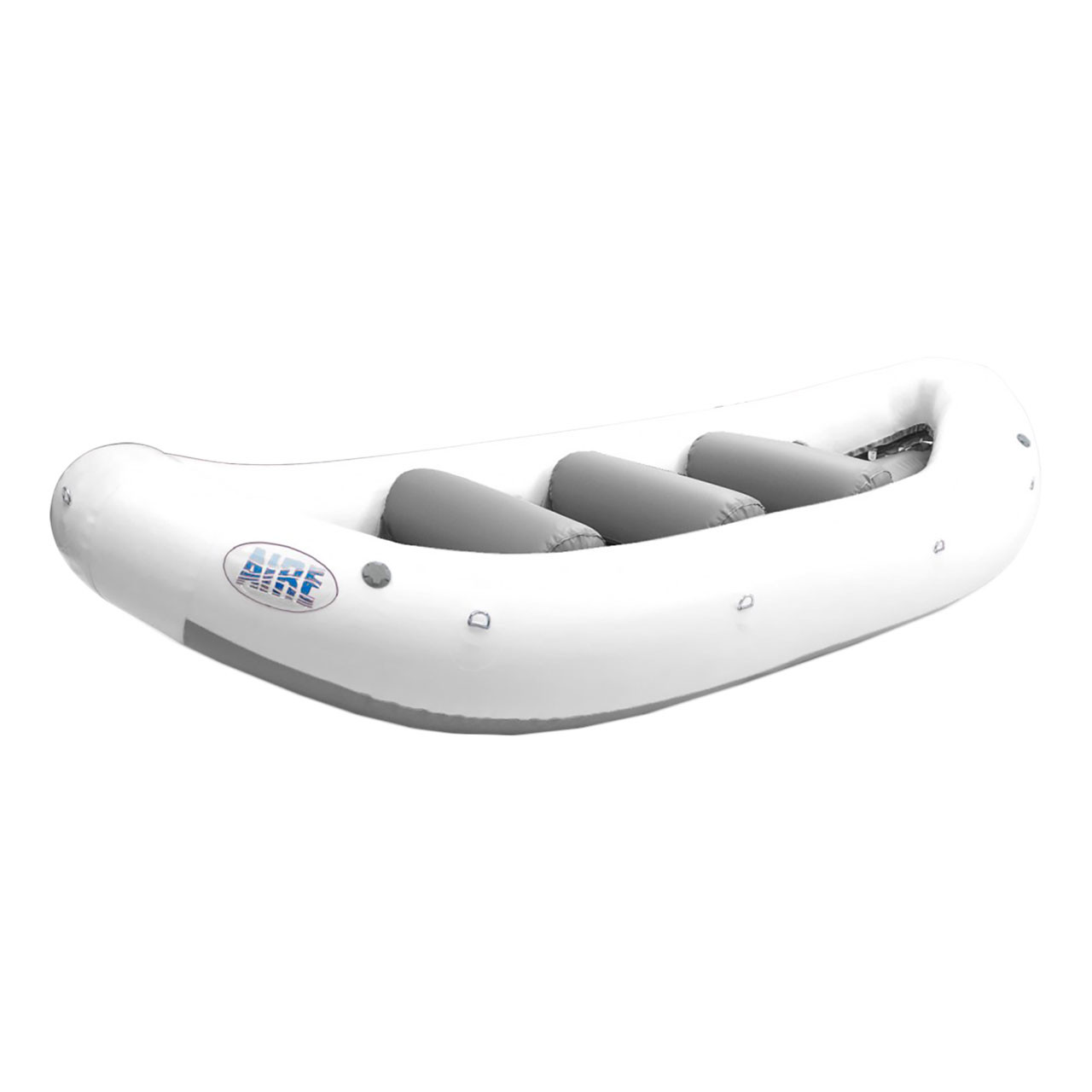 AIRE Super Puma Raft