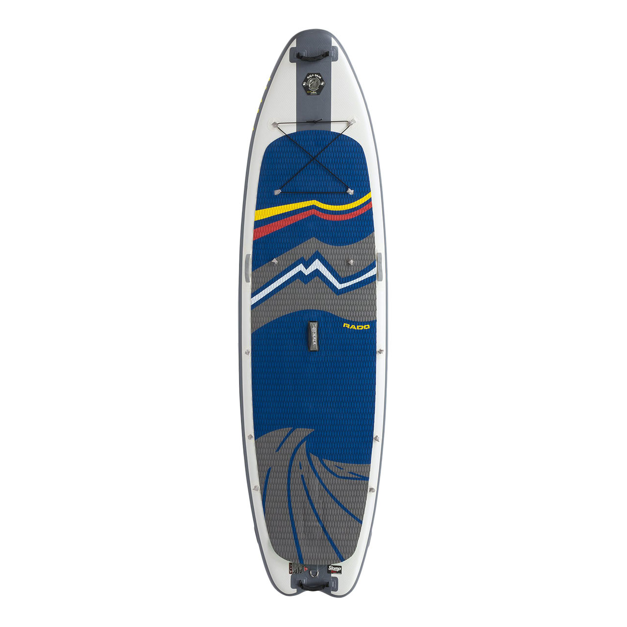 Hala Rado SUP Board Kit