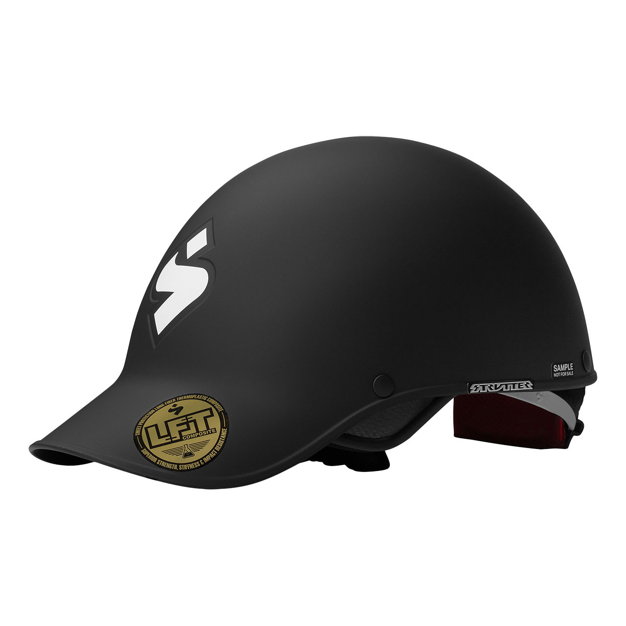 Sweet Protection Strutter Helmet