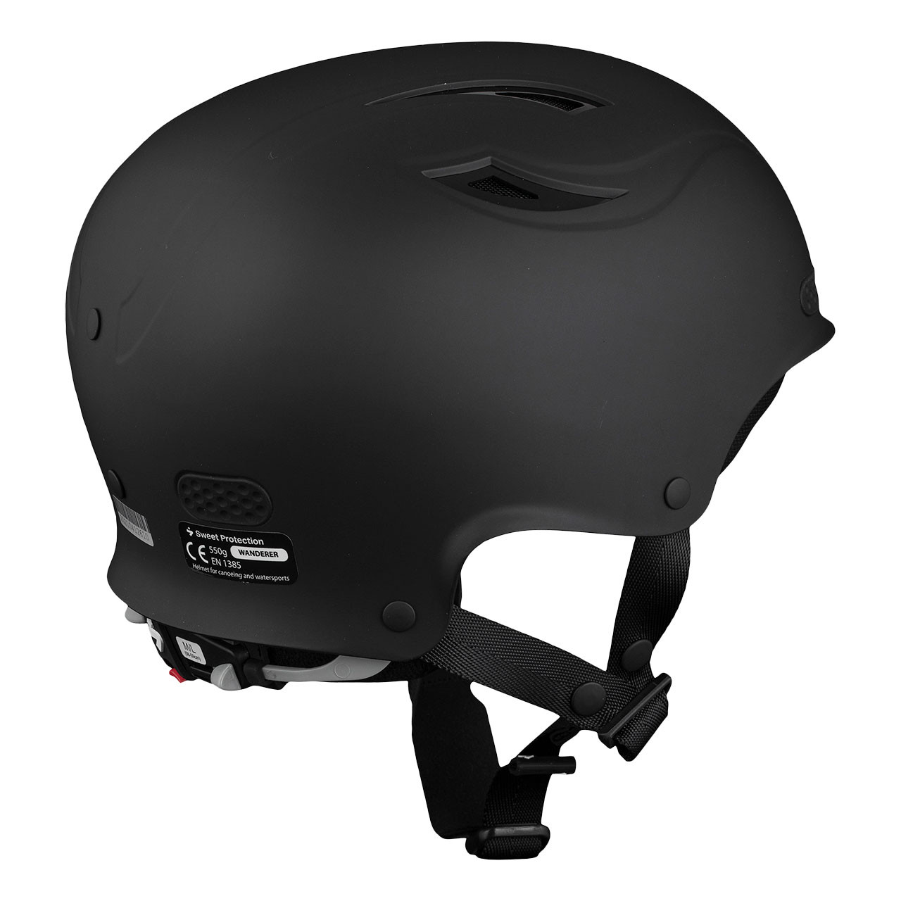 Sweet Protection Wanderer II Helmet