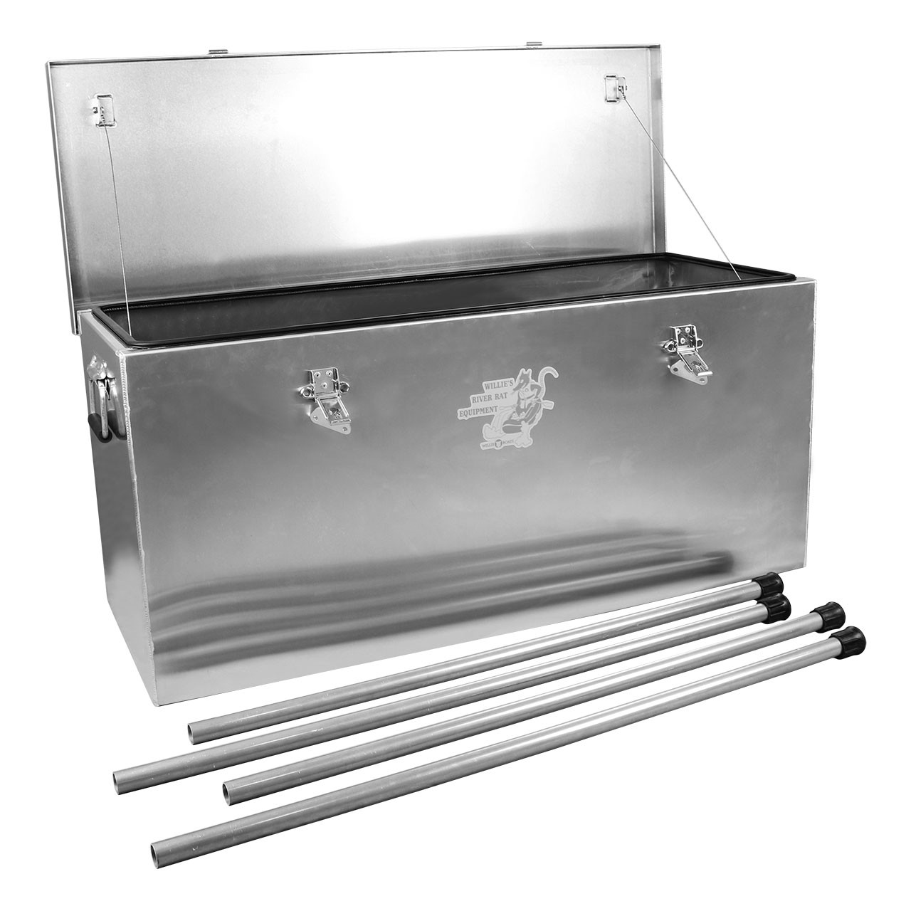 River Rat Kitchen Dry Box (15 x 15 x 40)