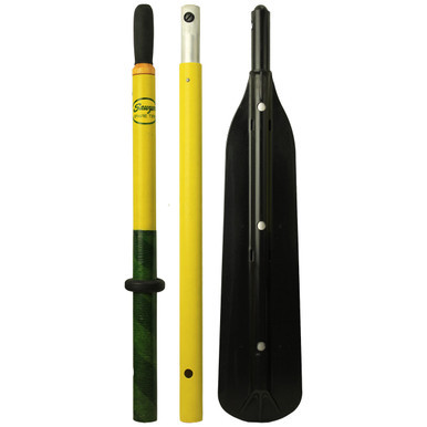 Spare Tire Oar - 7 ft - 11in