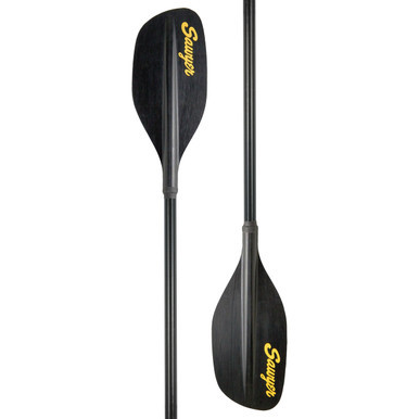 STORM Surge Carbon Pro Kayak Paddle