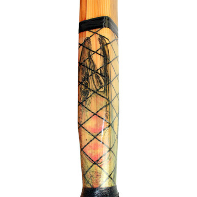 Steelhead SquareTop Oar