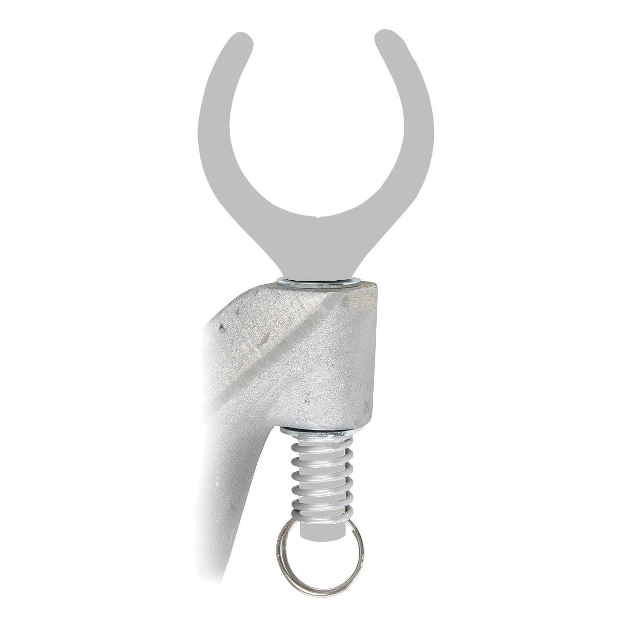 Oarlock Stainless Springs