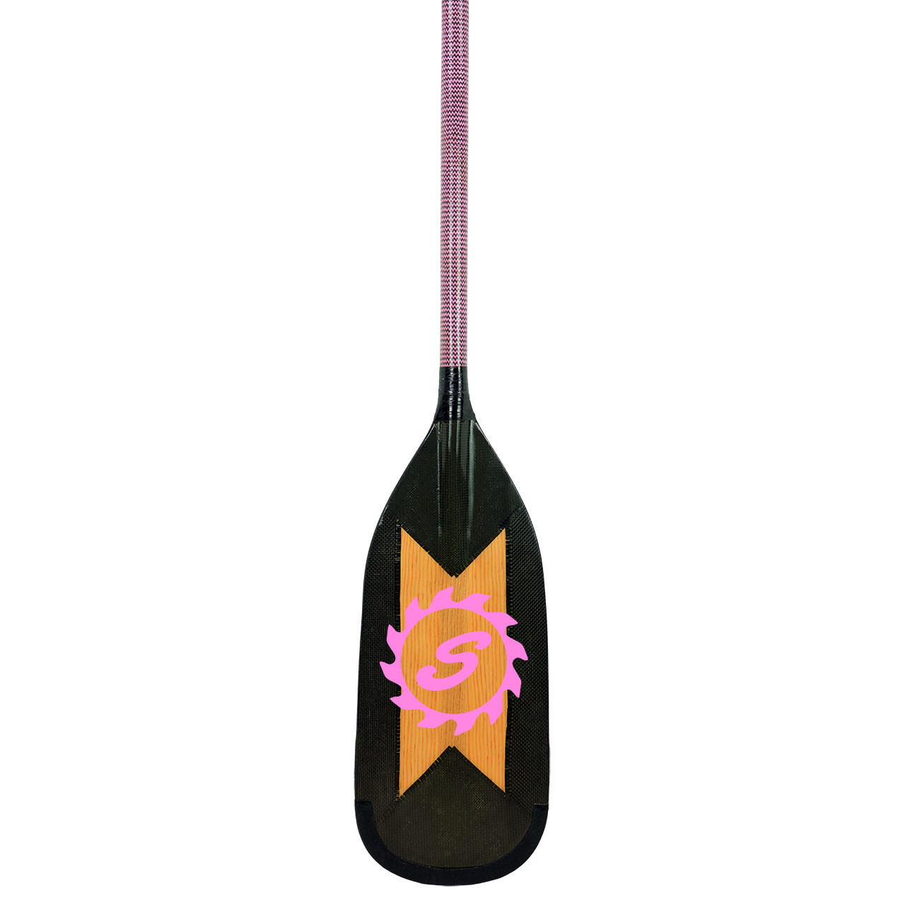 Slot Canyon WW Guide Paddle