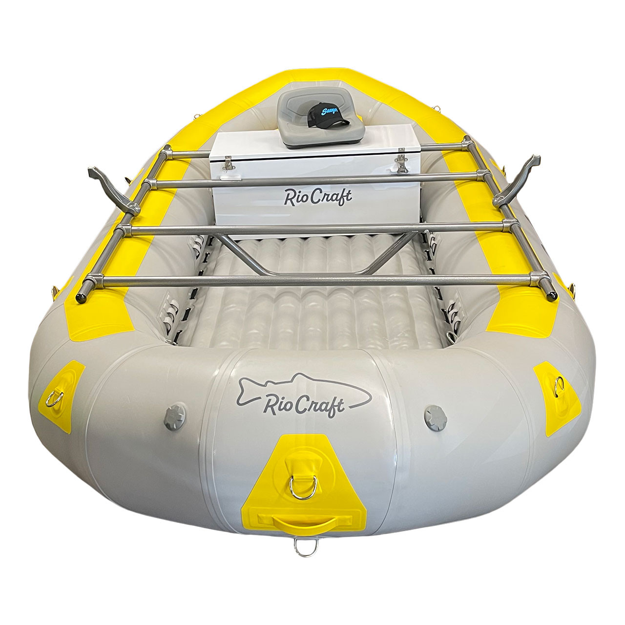 Rio Craft Colorado 14' XW Raft