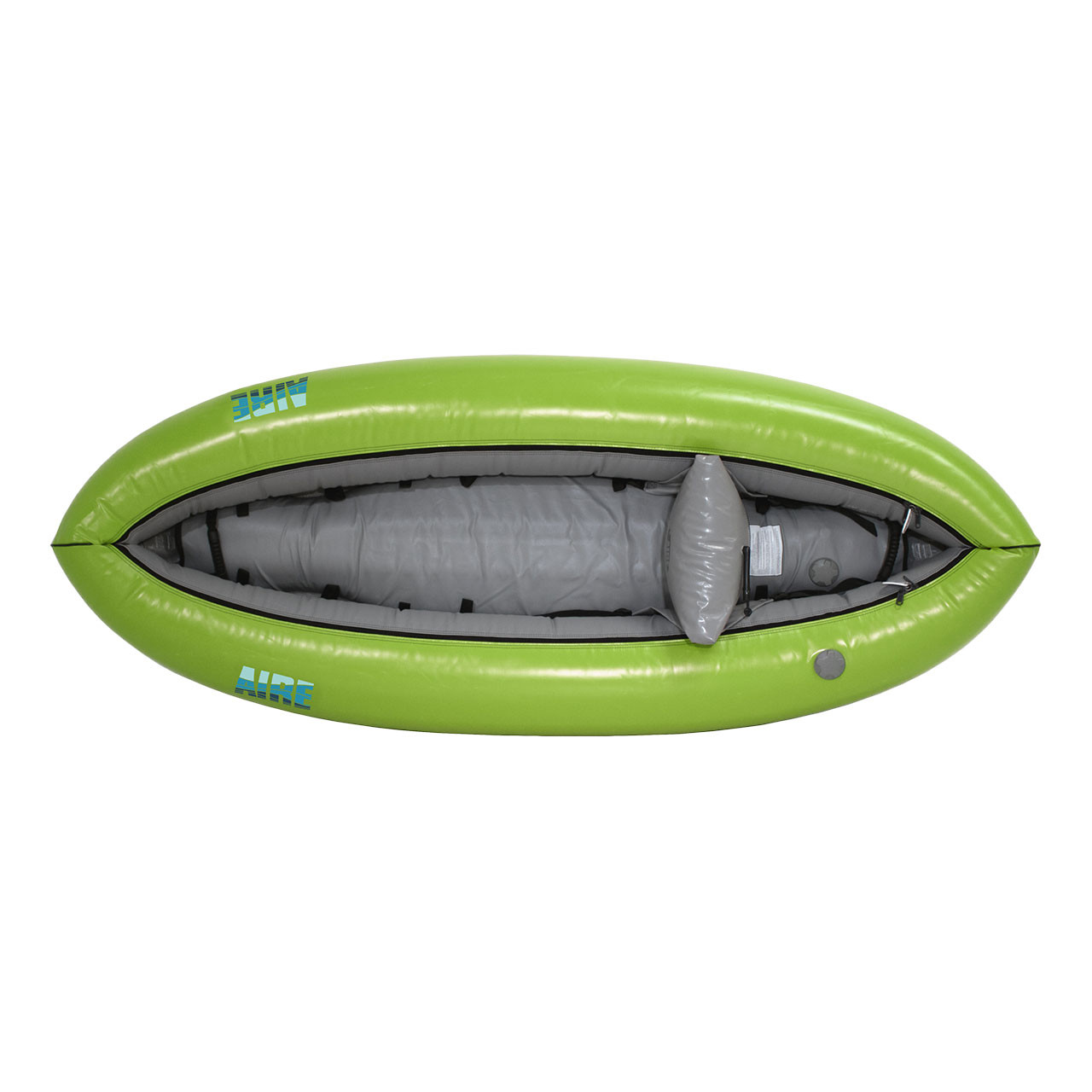 AIRE Hot Potato Inflatable Kayak