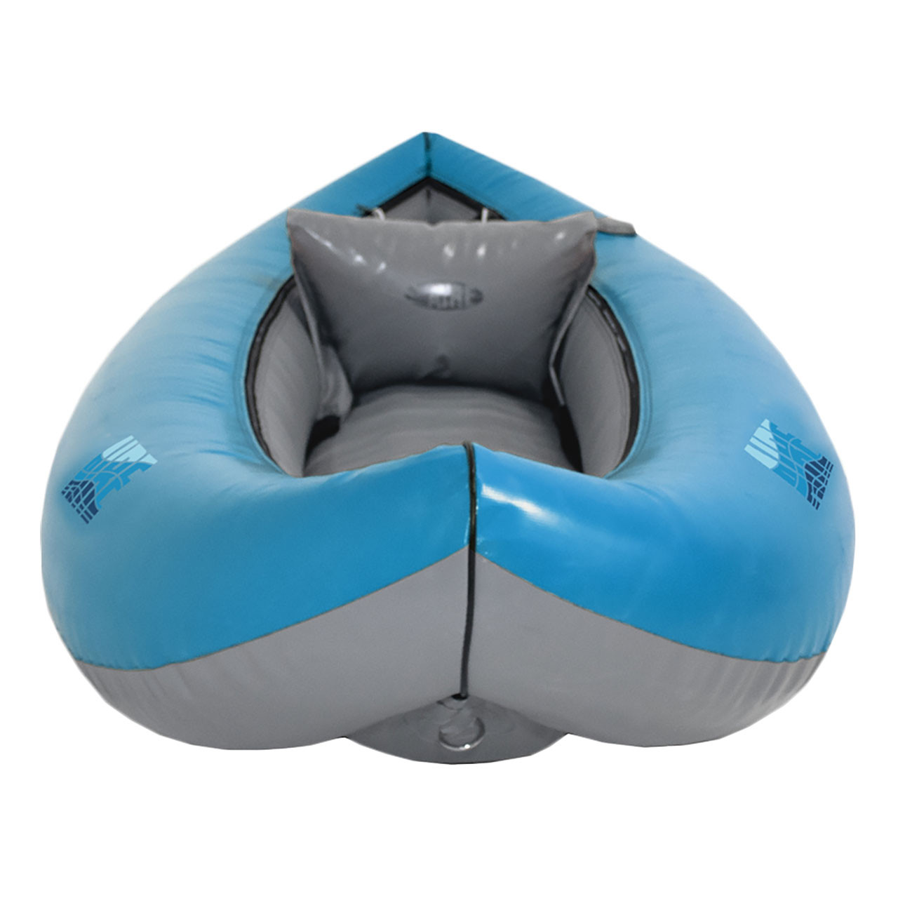 AIRE Hot Potato Inflatable Kayak