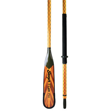Sawyer Oars | Whitewater Proven