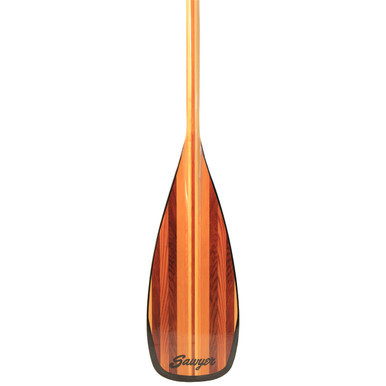 Ranger X Canoe Paddle