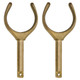 Sawyer Open (A) Oar Lock