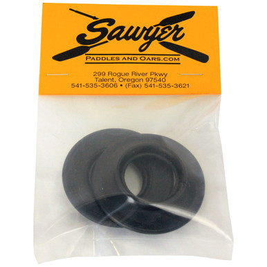 Kayak Paddle Drip Rings (Packaged pair)