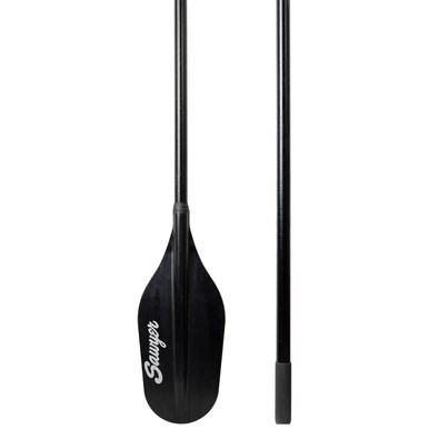 Small Stealth Oar (SST)