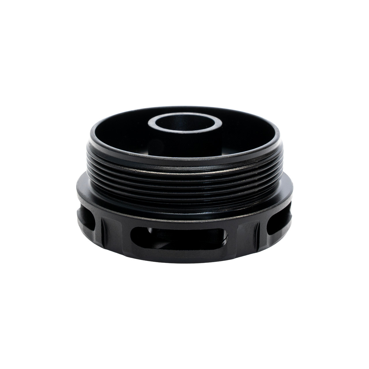 K-Brake™ Ultracompact Suppressor Brake, OPEN SOURCE®