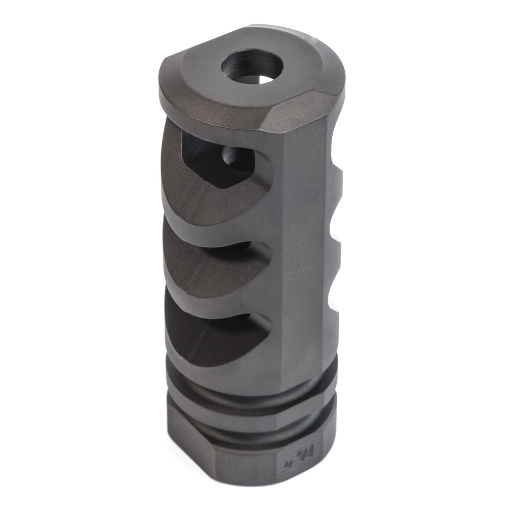 Precision Armament | M4-72 Severe-Duty® Compensator