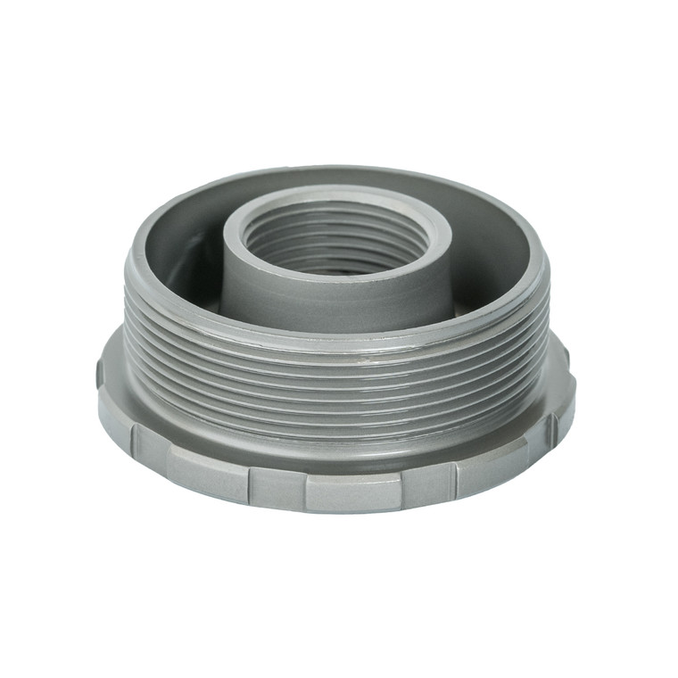 Precision Armament | Direct Thread Suppressor Mount