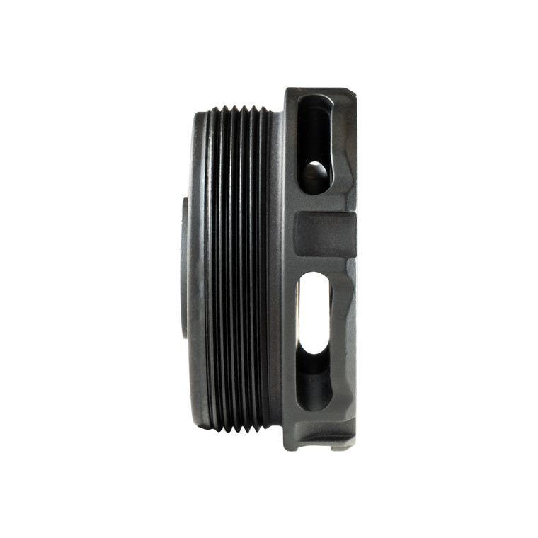 K-Brake™ Ultracompact Suppressor Brake, OPEN SOURCE®