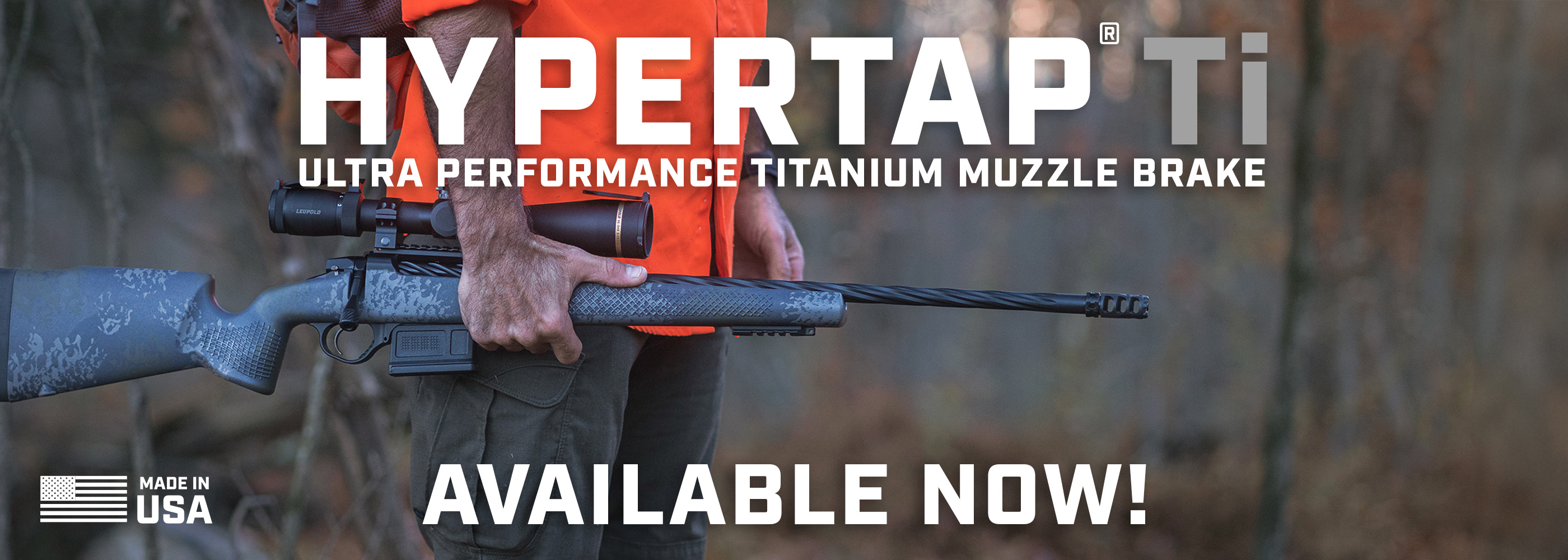 Precision Armament | Made In The U.S.A