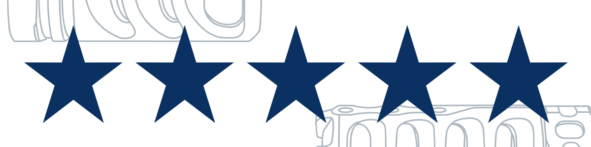 Hypertap and M4-72 Muzzle Devices, 5-Star Reviews - Precision Armament