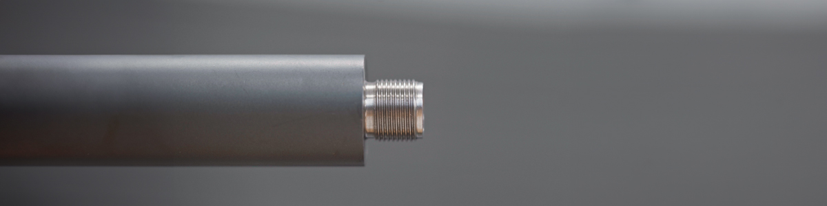 How to Measure Your Muzzle Threads - Precision Armament