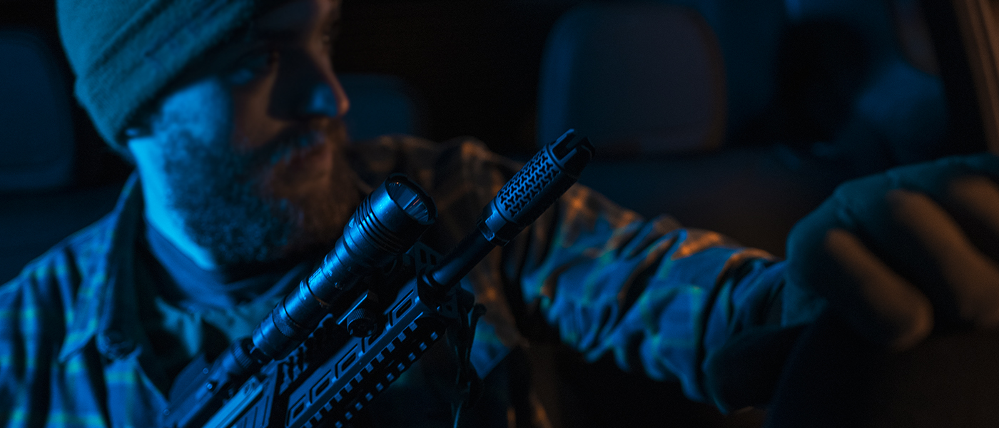 EFAB Hybrid Muzzle Device