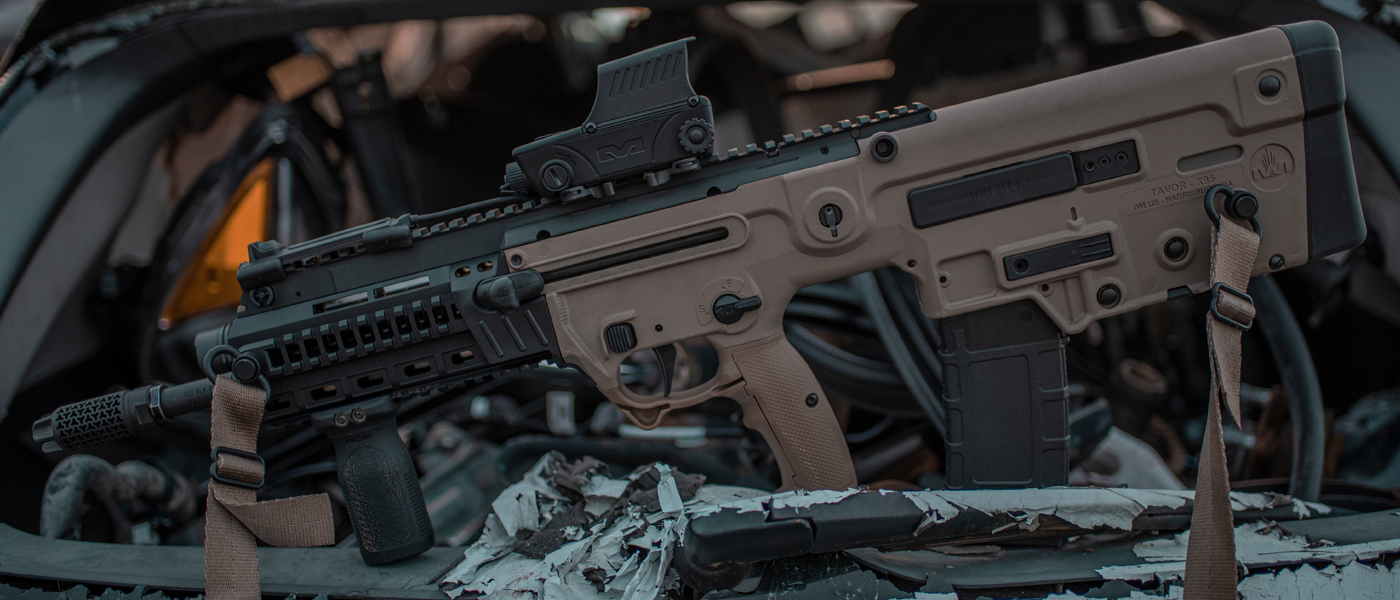 EFAB Hybrid Muzzle Device