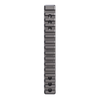 Precision Armament | FNH-SPR Tennalum® 7068 Scope Rail