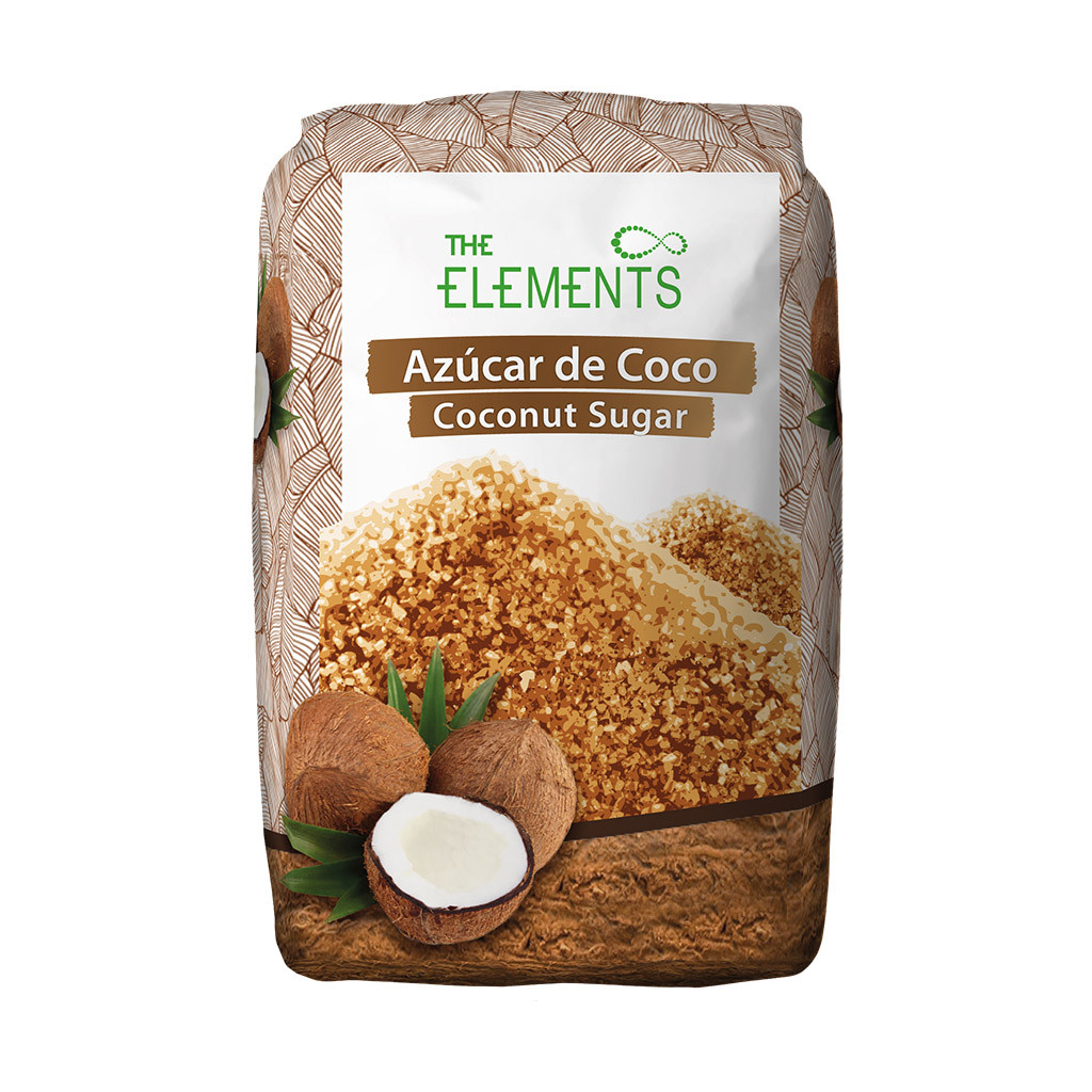 Azúcar de Coco 300g
