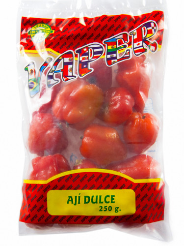 AJI DULCE 250g (VAPER)