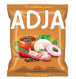 SPICES FLAVOUR SEASONING 60G (ADJA)