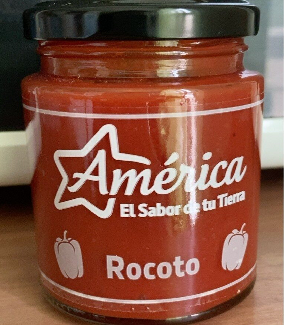 PASTA ROCOTO 212G (AMERICA)