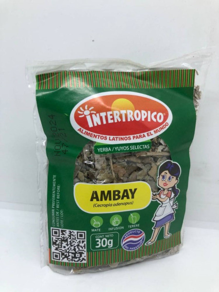 AMBAY 30G INTERTROPICO