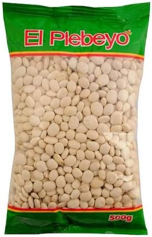 CHOCHOS 500G EL PLEBEYO