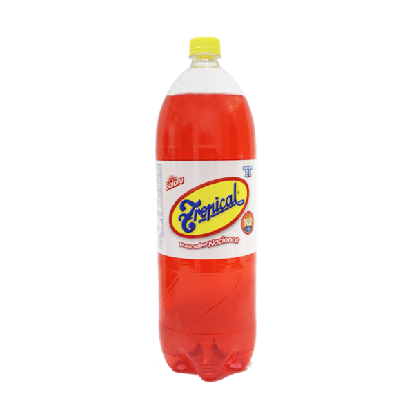 Bebida Golden Cola 2L