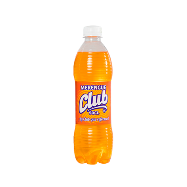 REFRESCO COUNTRY CLUB MERENGUE 500ml