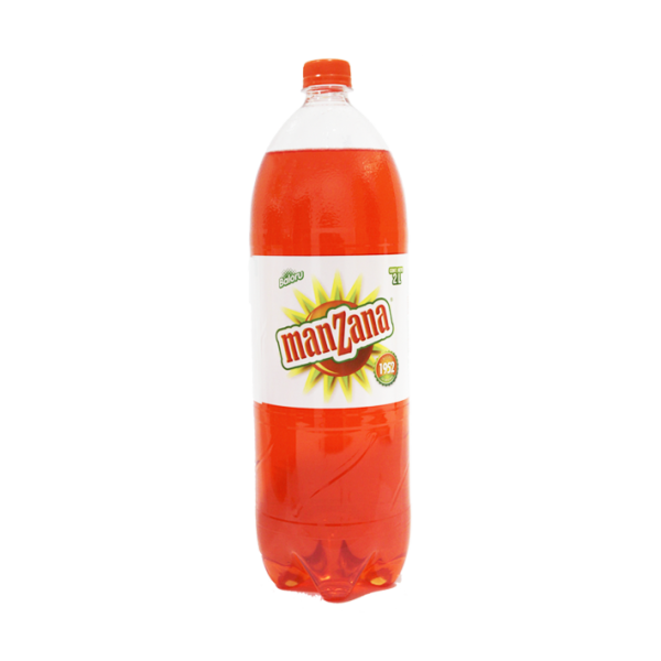 Bebida Golden Cola 2L